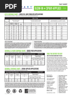 Gen 853 Sworn Statement Form Guide | PDF