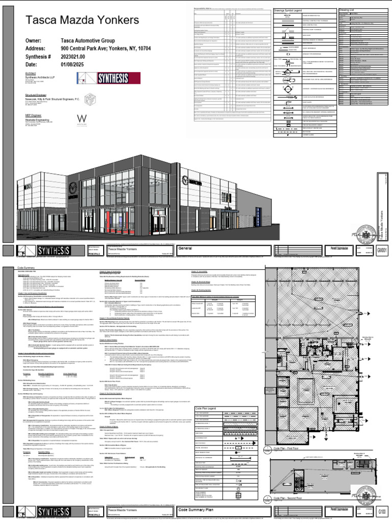 Mazda | PDF | Wall | Door