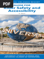 Motiongate Map | PDF