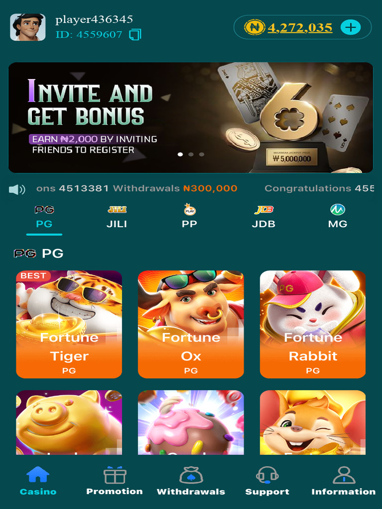 Welcome To Slots | PDF