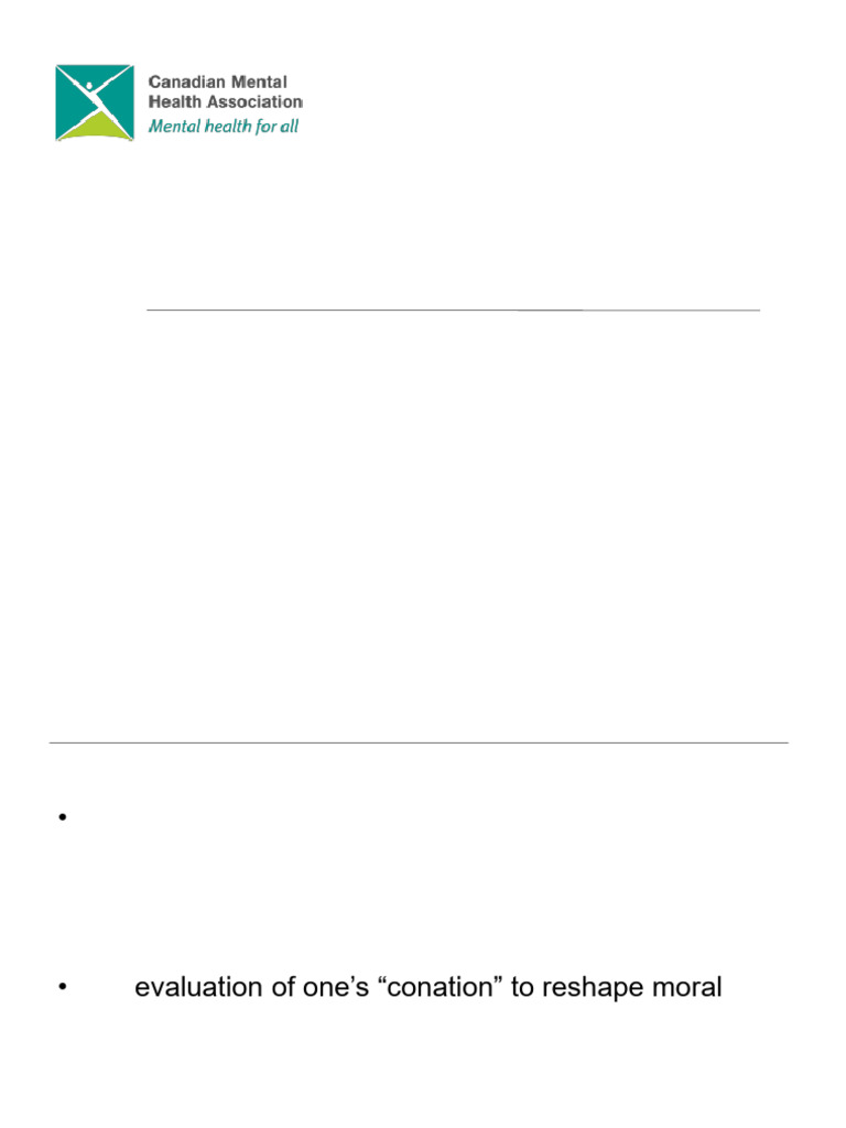 MRT: Escaping Your Prison Guide | PDF | Cognitive Behavioral Therapy ...