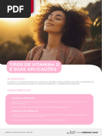 Quitlis | PDF | Vitamina | Metabolismo
