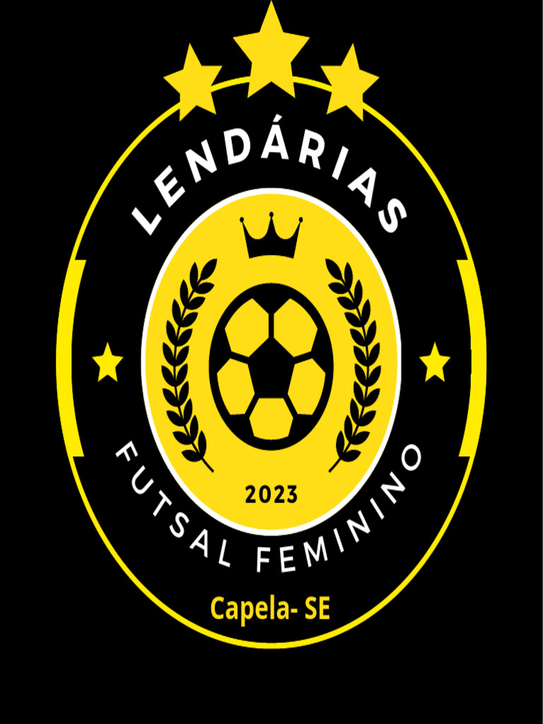 Escudo Lendarias 3 | PDF