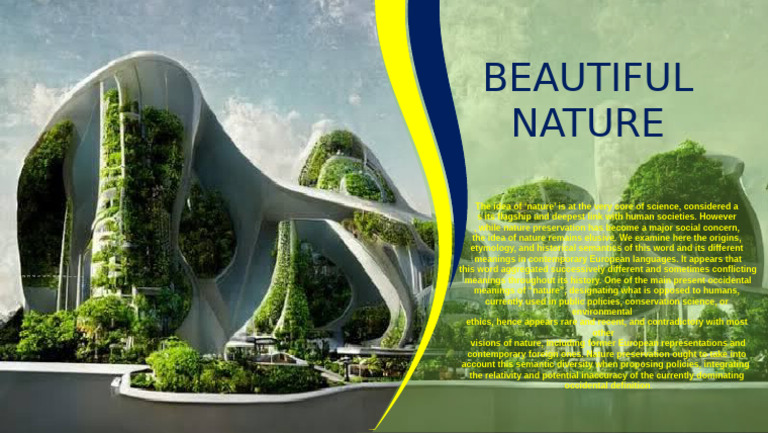 Assignment 36 Nature Design Great | PDF