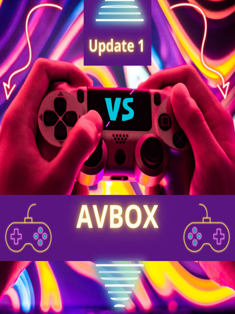 Manual AVBOX | PDF