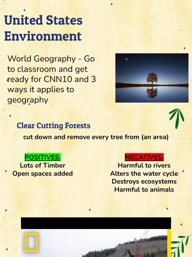 United States Environment | PDF | Energy Development | Eutrophication