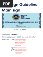 Format Rab MBG | PDF