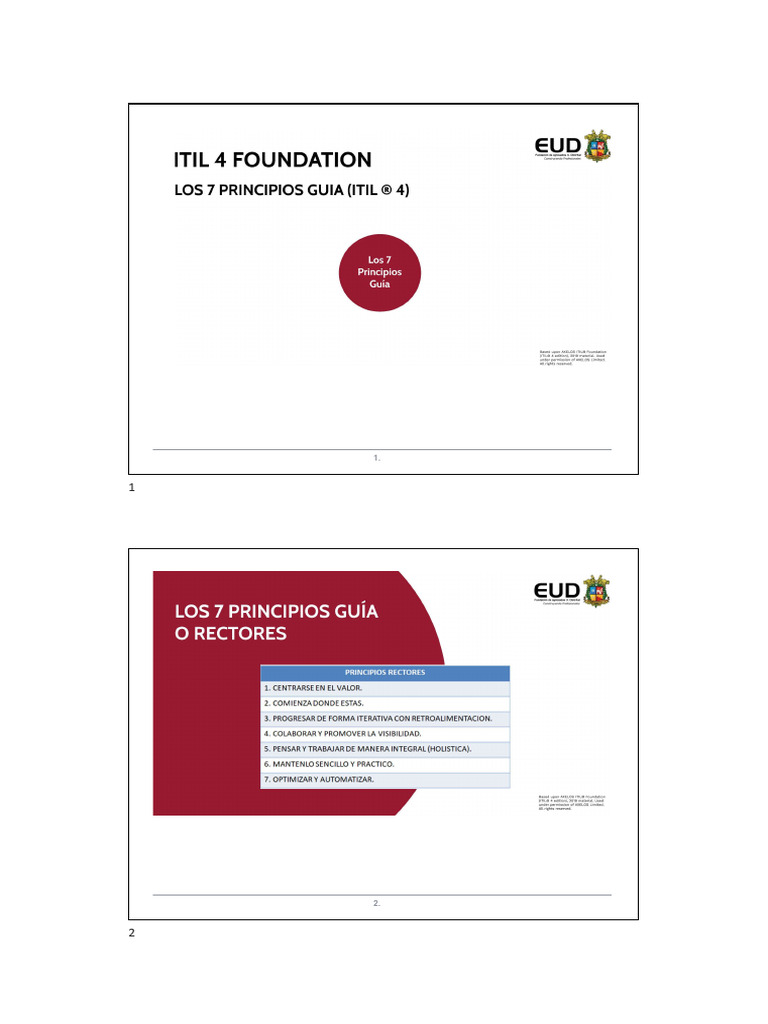 Eud-Itil4 F C3 Eud-1 | PDF