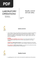 LJ Chart | PDF | Mean