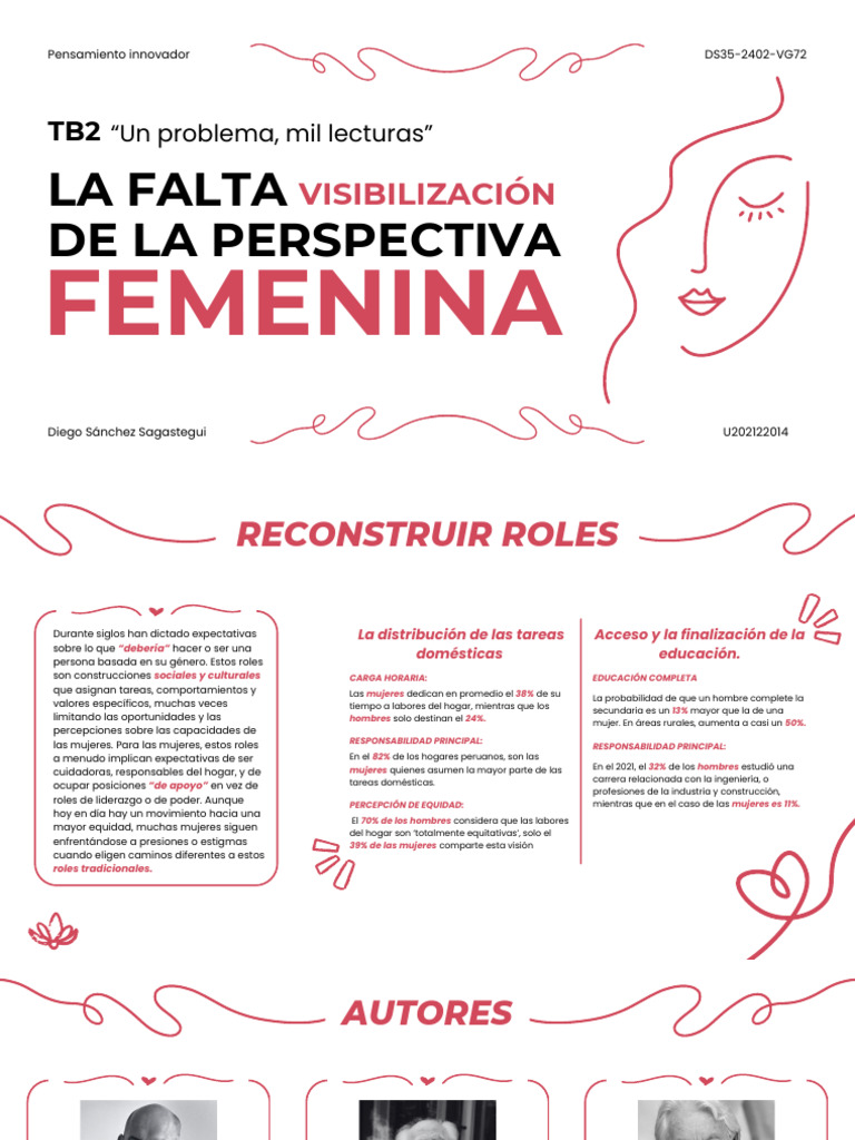 Tb2 PDF | PDF | Género | Estudios de género