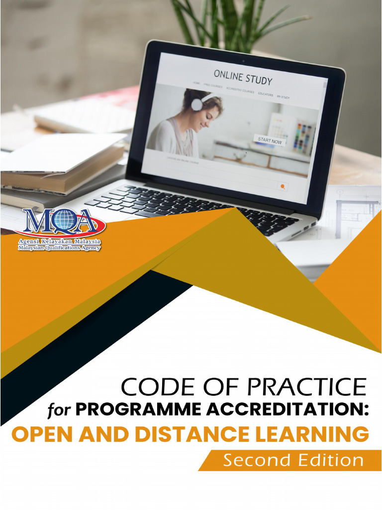 Final COPPA-ODL 2nd Edition 24062021 | PDF | Distance Education ...