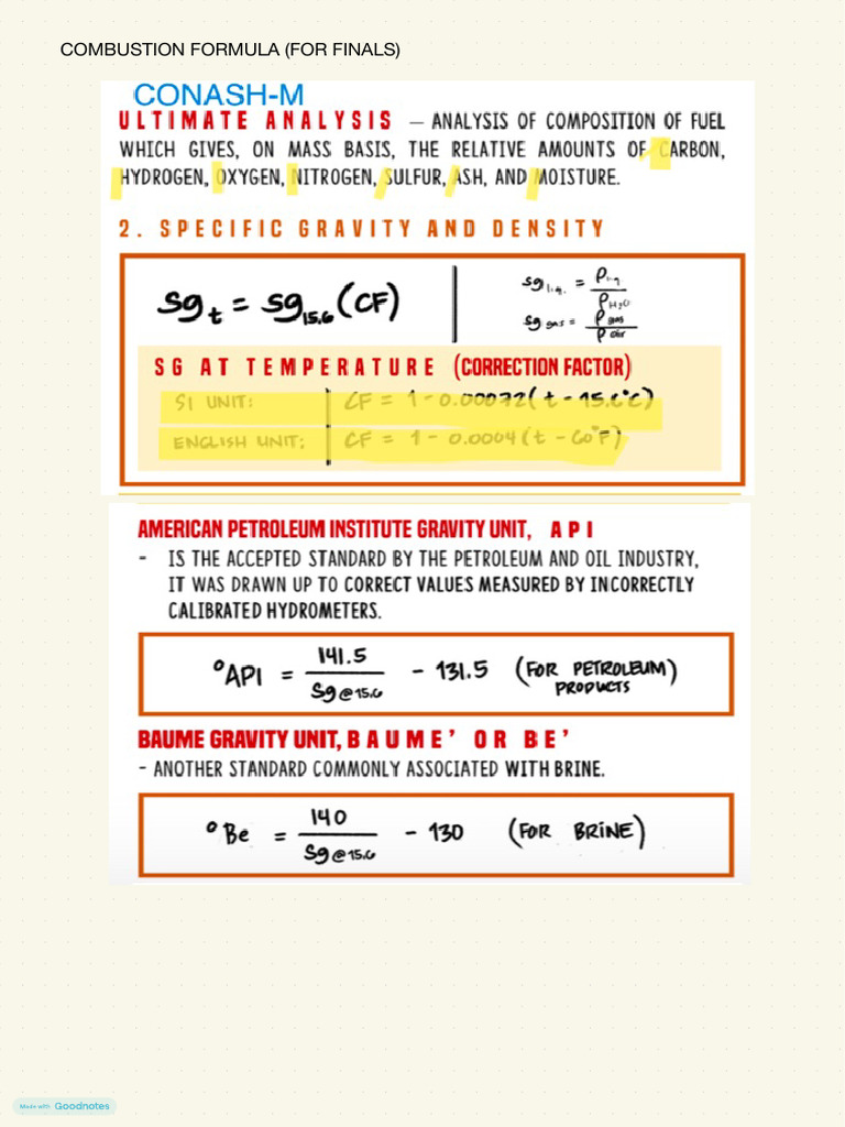 Combustion Finals (1) | PDF | Combustion | Chemical Elements