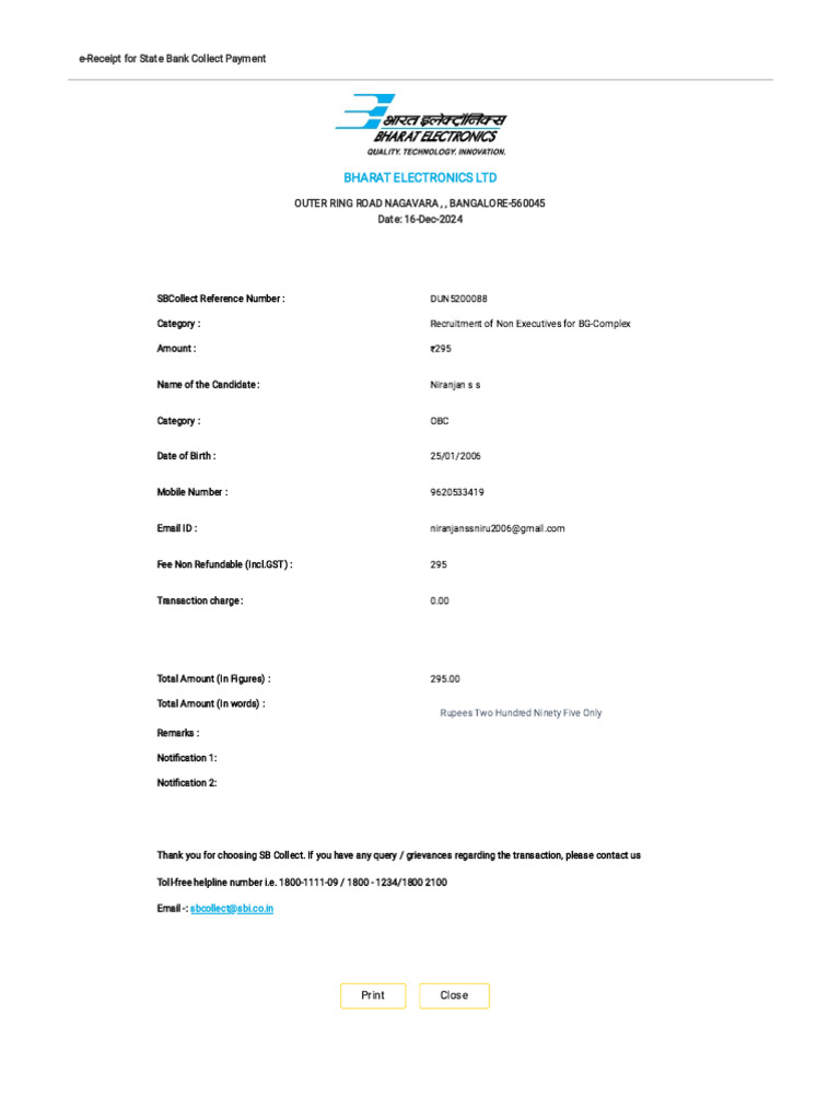 SB Collect | PDF