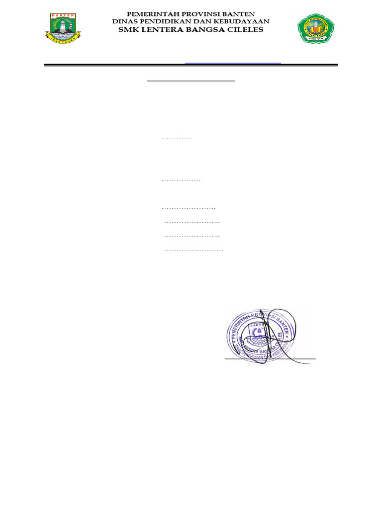 SPPD Sosialisasi PPDB 2025 | PDF