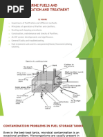 Drew Marine Pds AMERGY 222 | PDF | Fuel Oil | Fuels