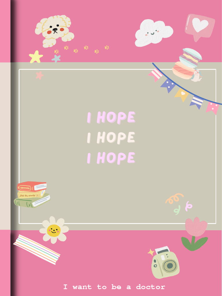 I Hope I Hope I Hope I Hope | PDF
