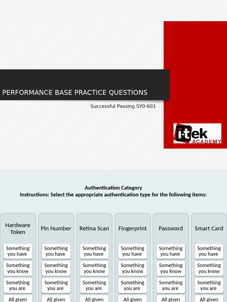 Sec+ Simulations Revised | PDF | Denial Of Service Attack | Phishing