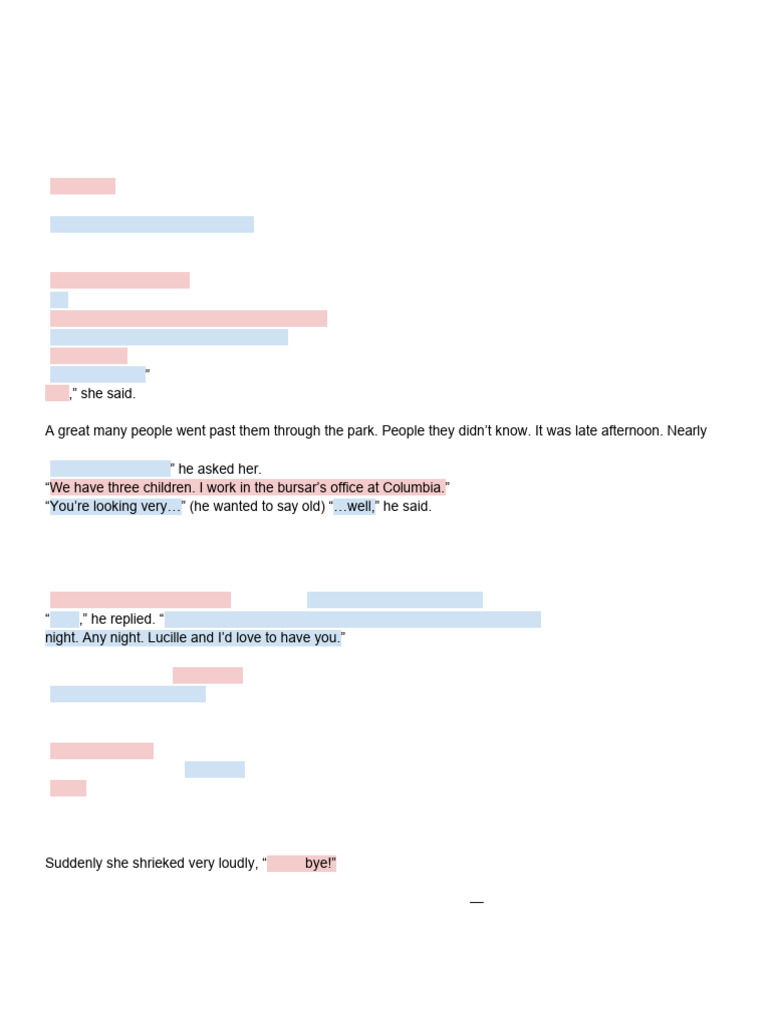 LIT - Early Autumn | PDF