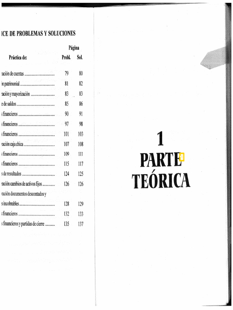 1 Parte TeÓrica | PDF