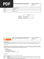 Health and Safety Flash Report Template | PDF