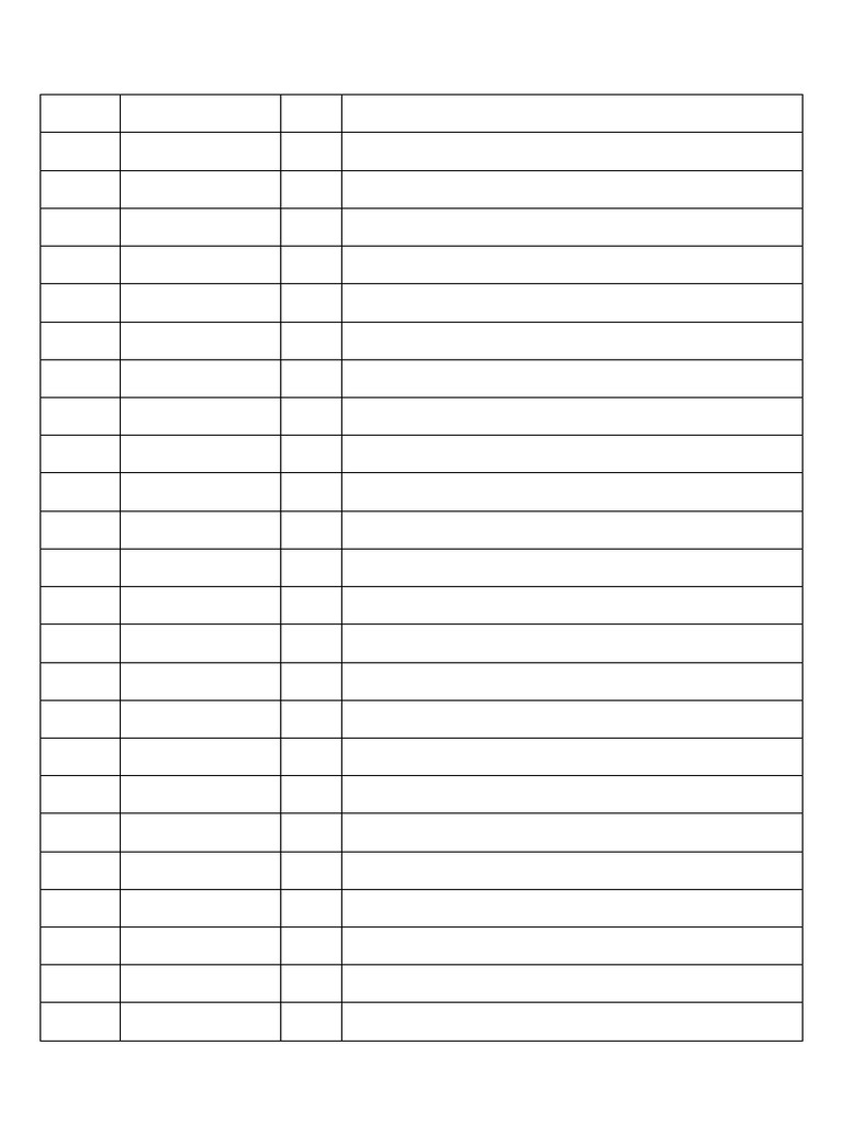 90 Gun Hedef Takip | PDF