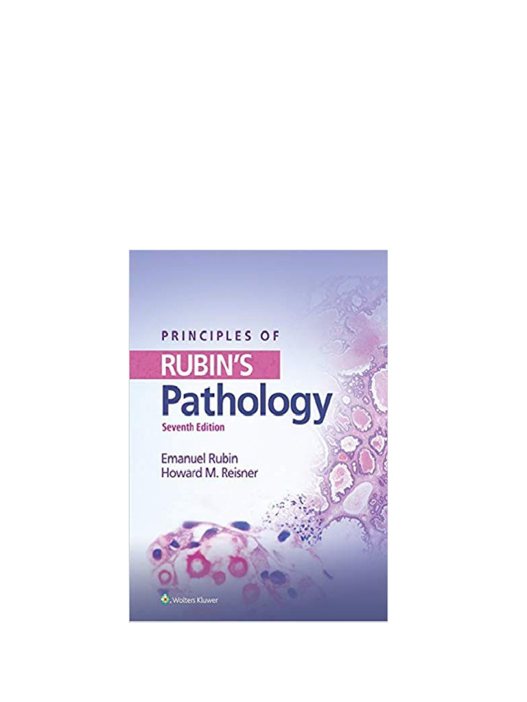 Principles of Rubin's Pathology 7th Edition (Ebook PDF) PDF Download ...