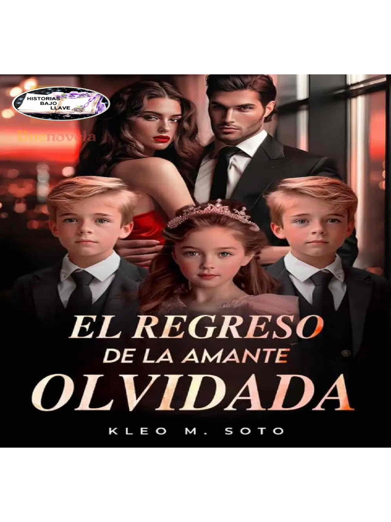 El Regreso de La Amante Olvidada | PDF