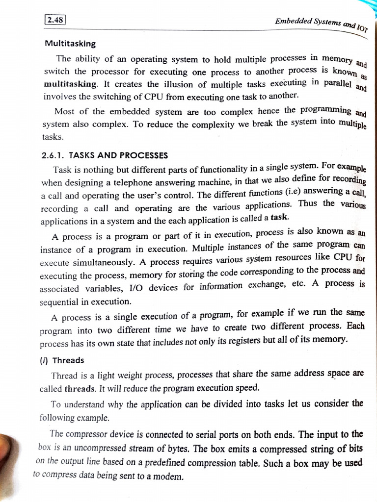 Esiot Unit 2 Part 3 | PDF