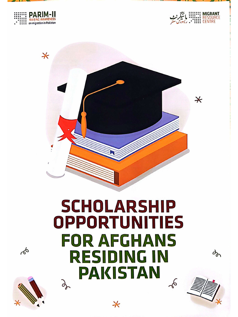 Scholarship Opportunity | PDF