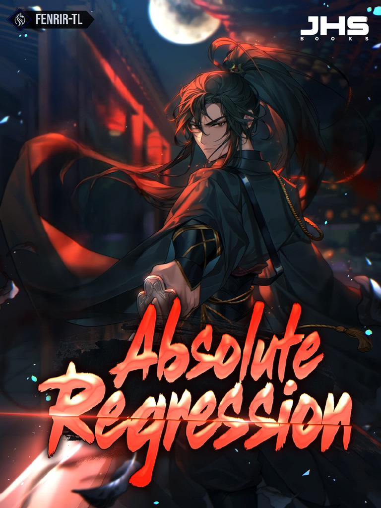 Absolute Regression - 06 | PDF | Demons