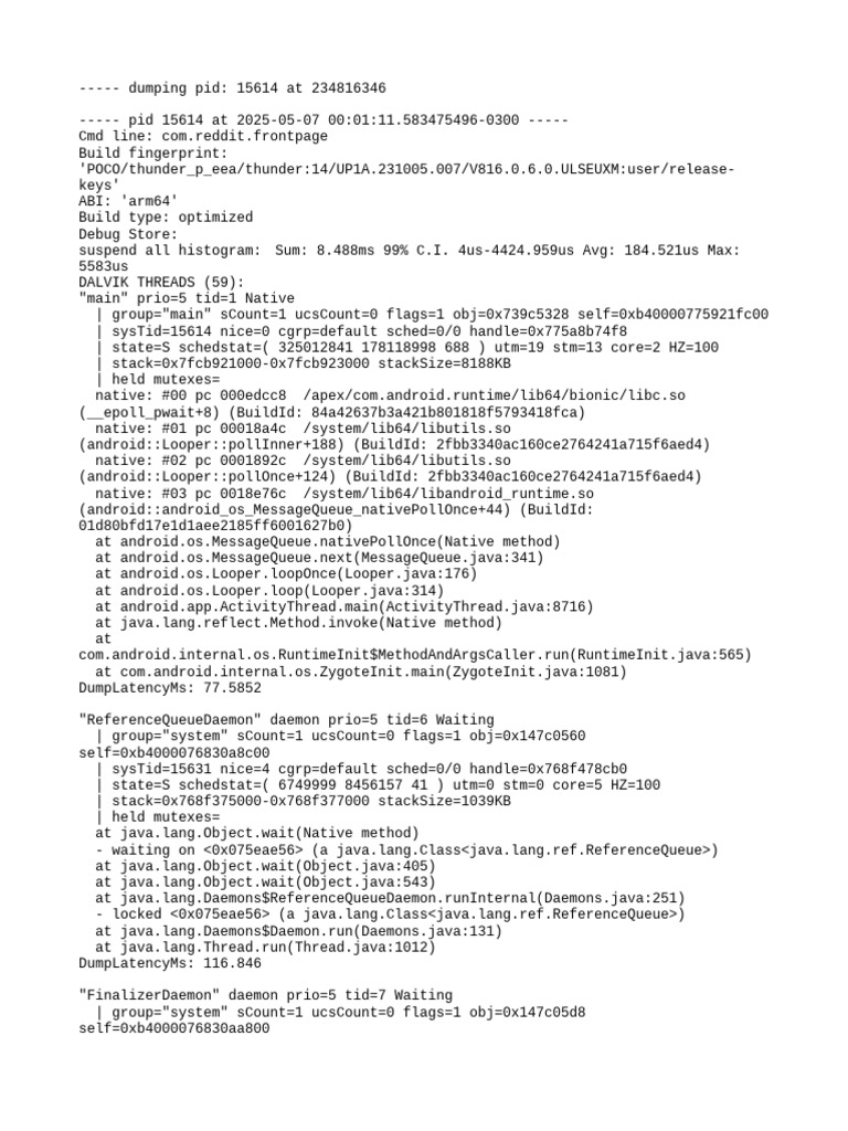 Temp Anr 6266543053081075068 | PDF | Java (Programming Language) | Computing