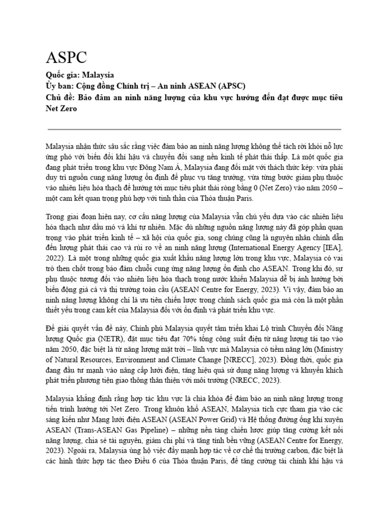 Position Paper | PDF