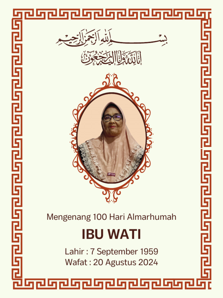 Cover Buku Yasin | PDF