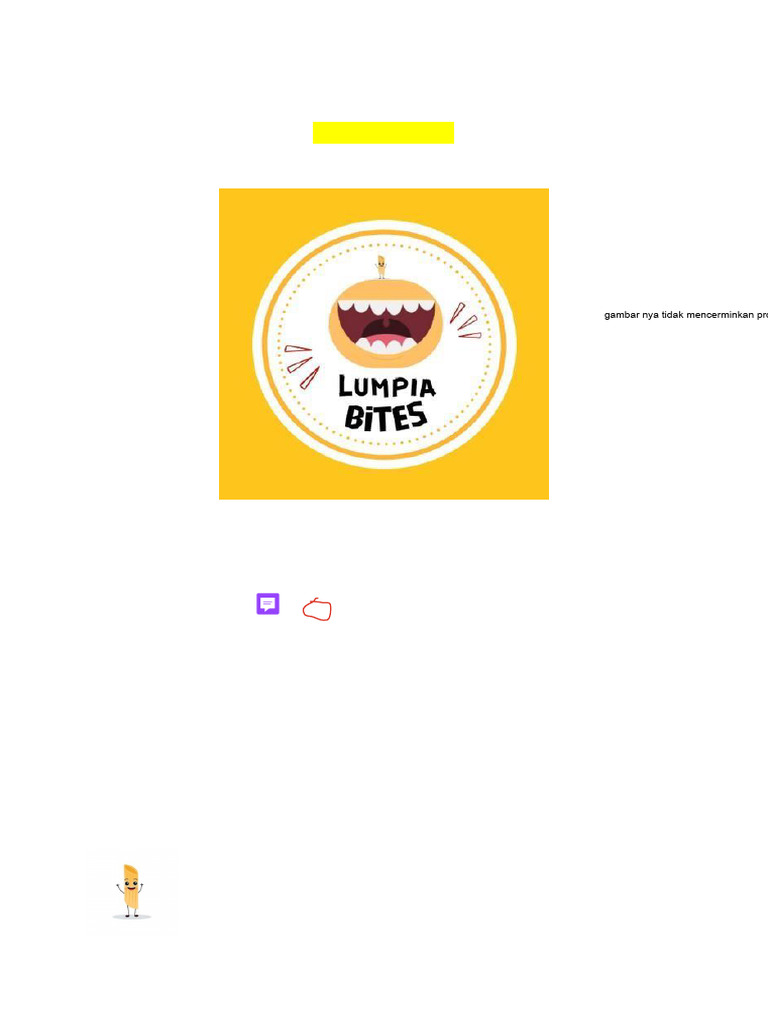 2.Proposal KWH Klmpk 4 | PDF