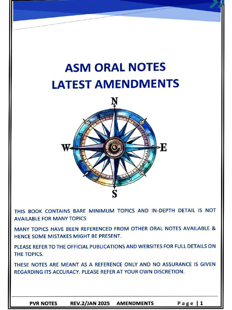 PVR Ammendment 2025 | PDF