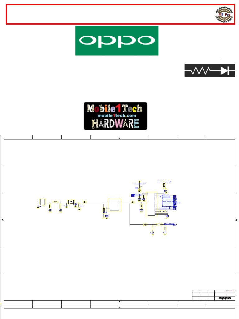 N1 Mini (N5111) Schematic Diagram | PDF | Infographics | Conceptual Model
