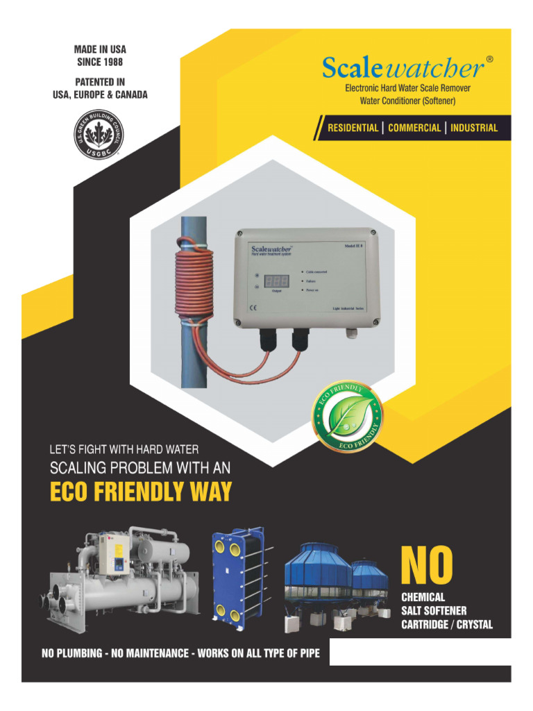 Scalewatcher Broucher NEW | PDF