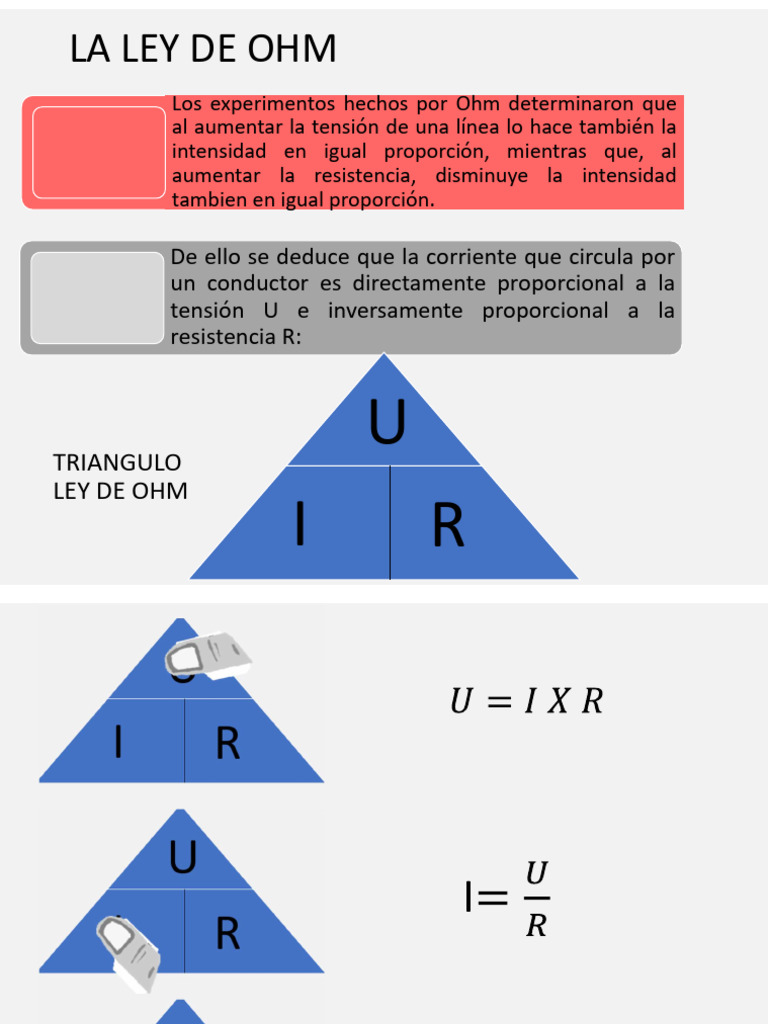 Material para circuitos serie (1) | PDF