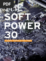 Nye's Soft Power: Key to Global Influence | PDF | Academic Publishing ...