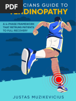 Clinical Pearls On Tendinopathy From DR Jill Cook - Physio Network ...