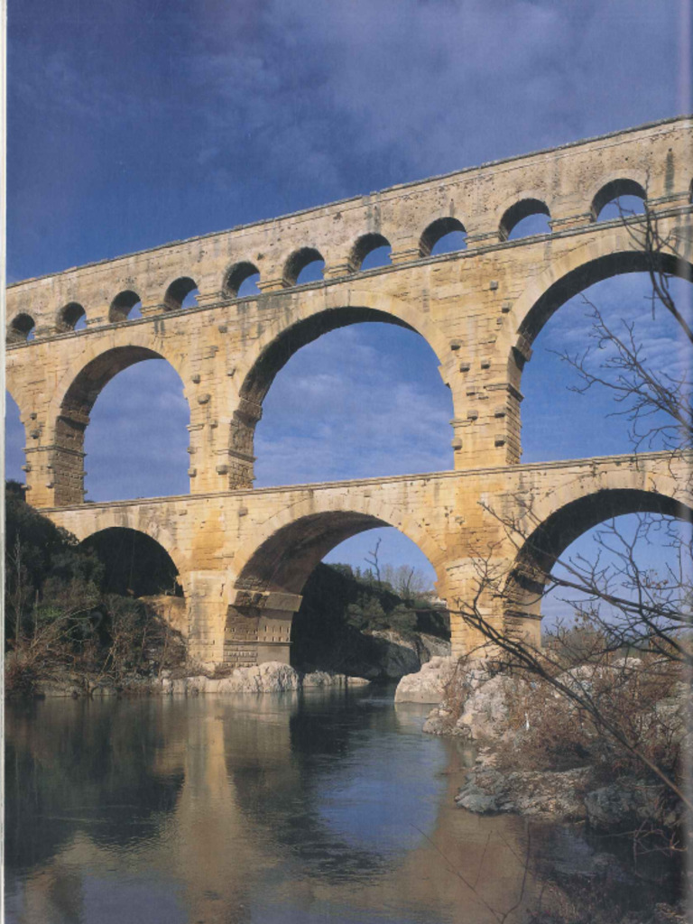 Roman Architecture | PDF