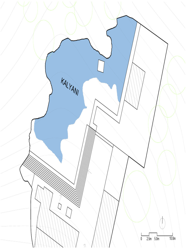 Base Map - Kalyani | PDF