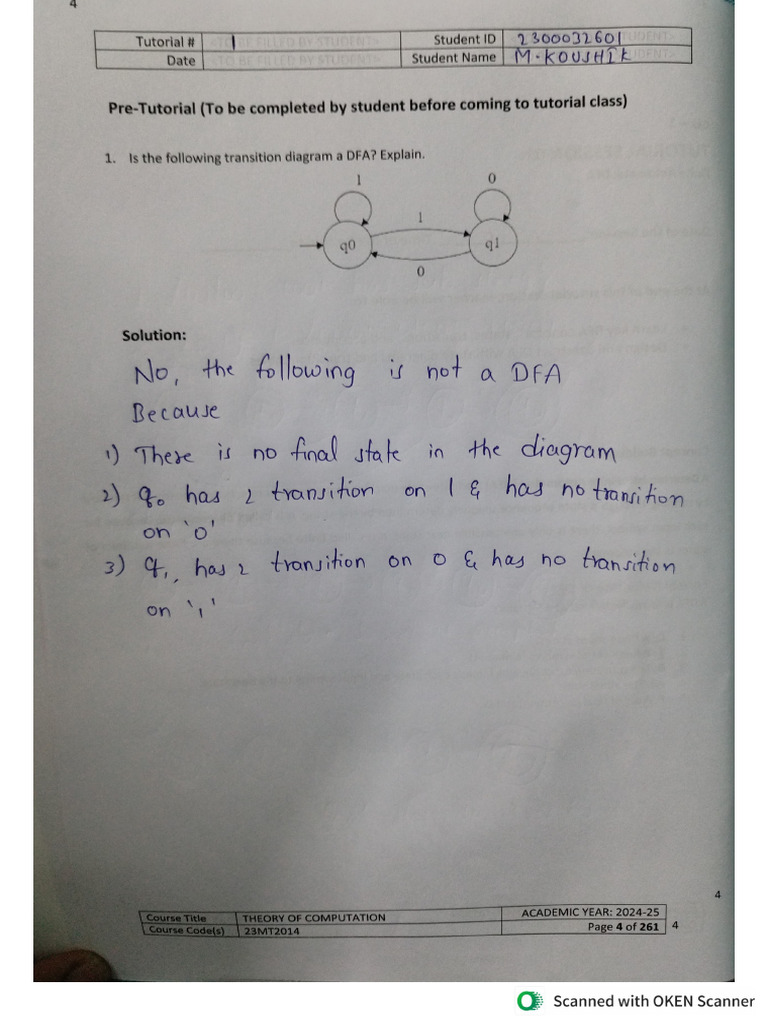 @Klwks_bot Toc Tutorial - 1_thanos | PDF