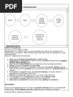 GR 8 EAT Lees en Kyk - Hersiening Opsomming | PDF