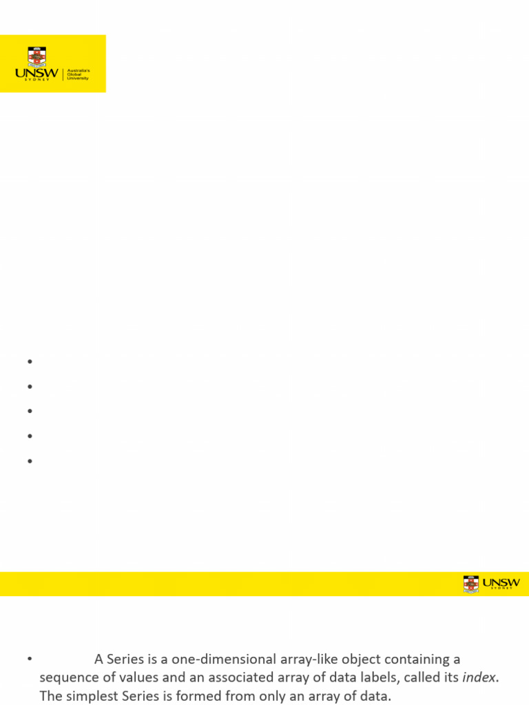 Week 2 - Data Exploration | PDF | Computer Data | Data Management