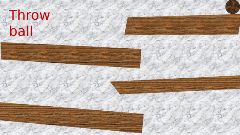 Assignment 18 Ball Trow 2 | PDF