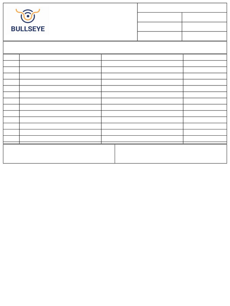 Estimate JAMUNA 2 | PDF