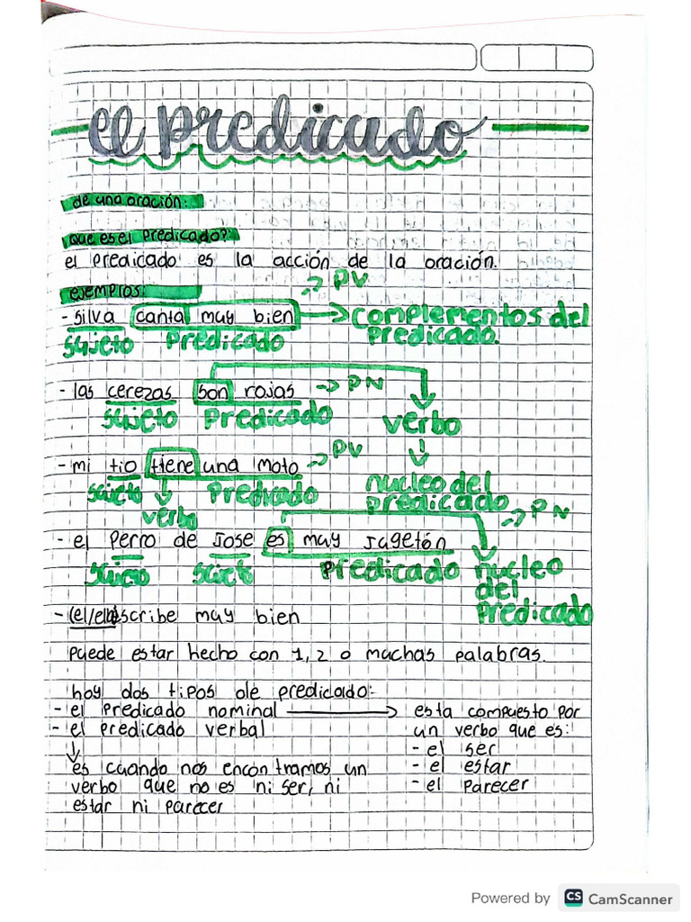 Studytok Tema 13 | PDF