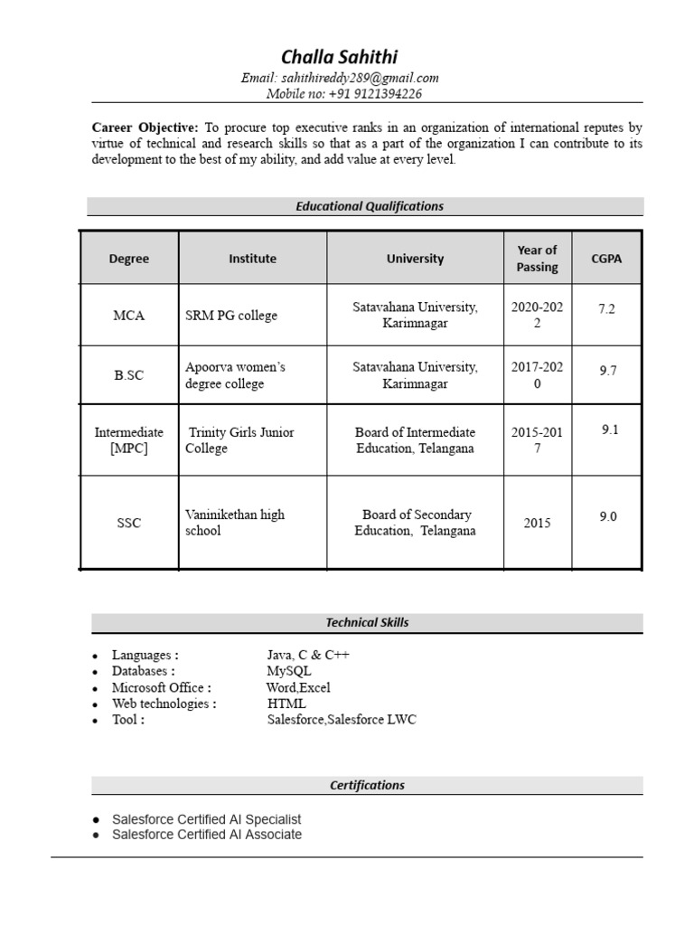 Naukri SahithiChalla (0y 0m) | PDF | Deep Learning | Ct Scan