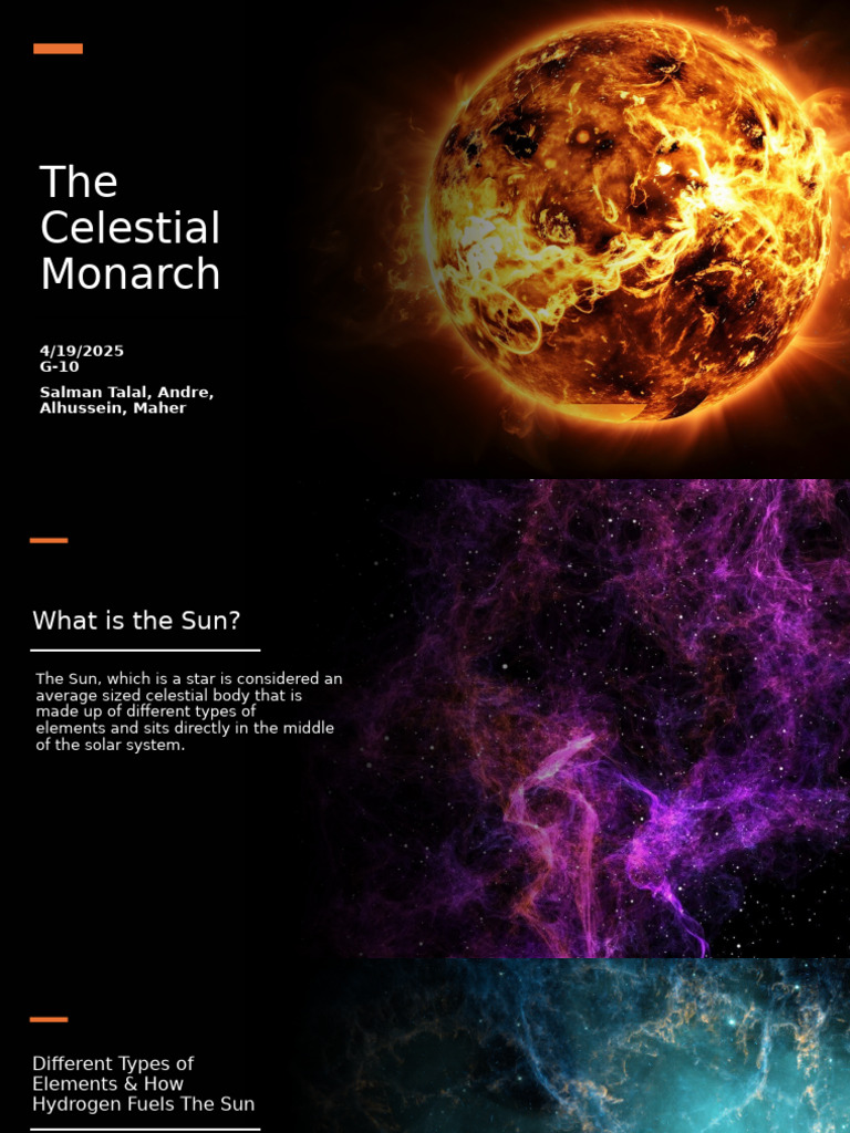 The Celestial Monarch | PDF